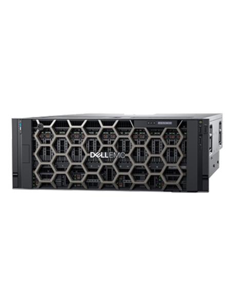 Good Price Dell PowerEdge R940 /R940XA Server 2 x intel Platinum 8280L/RAM 64GB/HDD 1.2TBx2/PERC H730P/2x1100W
