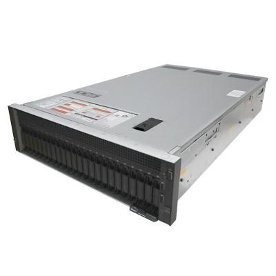 China Original PowerEdge Intel Xeon Platinum R940XA Dell 4U server case for sale