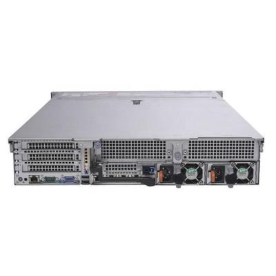 China Hot Sale PowerEdge R740XD CPU 3204 600G SAS 10K 2.5 H750 495W for sale