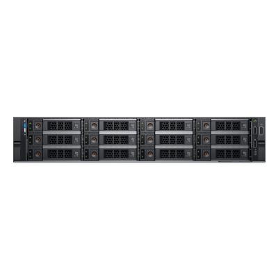중국 Ready to ship original D ell server R740XD Intel xeon processor 2U server rack server 판매용