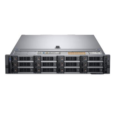 中国 Ready to ship original D ell server R740XD Intel xeon processor 2U server rack server 販売のため