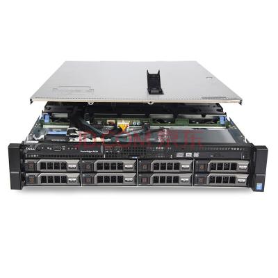 중국 원본 고품질 Dell Poweredge R730 E5-2609 v4 캐시 저장 랙 서버 서버 판매용