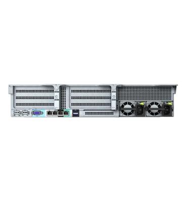 Cina Server 6148 2.4Ghz 128GB del ODM 2288H V5 Huawei GPU in vendita