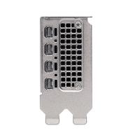 China Professional ECC Visualization GPU Graphics Card NVIDIA RTX A2000 8GB GDDR6 for sale