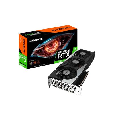 중국 384 비트 NVIDIA RTX A2000 8gb GDDR6 A6000 GPU 48GB 워크스테이션 그래픽 카드 판매용