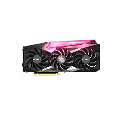 중국 384 비트 NVIDIA RTX A2000 8gb GDDR6 A6000 GPU 48GB 워크스테이션 그래픽 카드 판매용
