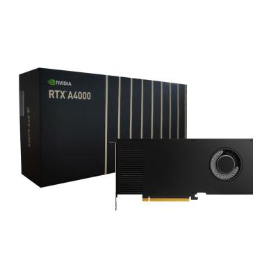 중국 워크스테이션 735MHz-1560MHz를 위한 맞춘 Nvidia RTX A6000 48gb 그래픽 카드 판매용