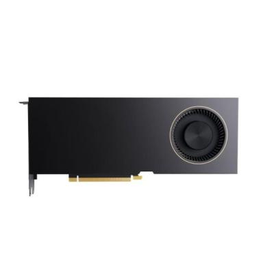 중국 NVIDIA RTX A6000 48 GB GPU 그래픽 카드 16Gbps 메모리 속도 판매용
