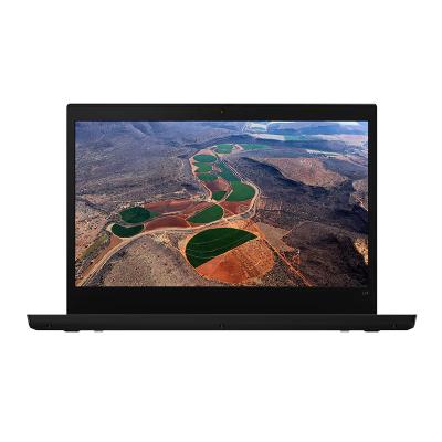 China Lightweight Lenovo Thinkpad L14 Laptop Computer Workstation I7 8G DDR4 3200MHz NECC for sale