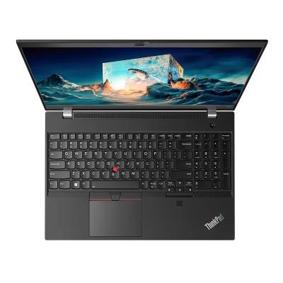 China Lenovo ThinkPad P15v 02CD Workstation Laptop Computer 12th Core I7-12700H 32G for sale