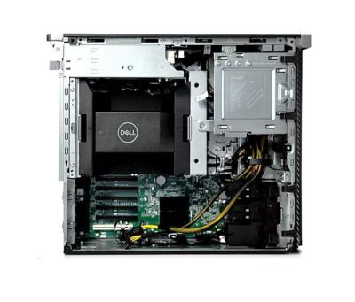 China High Performance Dell Desktop Tower Workstation Dell Precision T7820 for sale