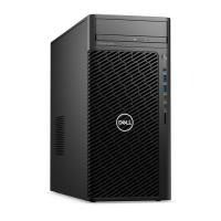 China Precision Rack Tower Workstation Computer T3660 I9-12900K Processor for sale