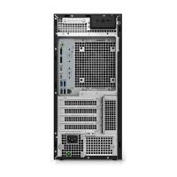 China Precision Rack Tower Workstation Computer T3660 I9-12900K Processor for sale
