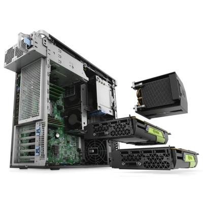 China Original Tower Workstation Computer Dell 5820 Tower Workstation With Intel Xeon W-2245 CPU for sale
