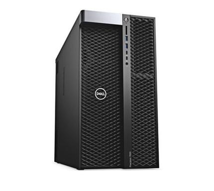 Desktop Tower Workstation Computer Dells T7920 3204 Processor 1400W