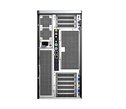 Desktop Tower Workstation Computer Dells T7920 3204 Processor 1400W