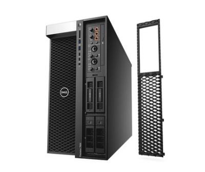 Chine Processeur de bureau 1400W des vallons T7920 3204 d'ordinateur de poste de travail de tour à vendre