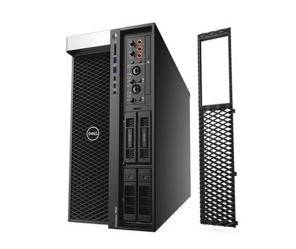 Desktop Tower Workstation Computer Dells T7920 3204 Processor 1400W