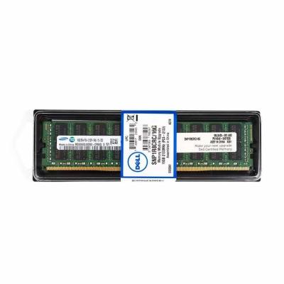 China ODM DDR4 2400mhz Server Memory Ram 8GB ECC for sale