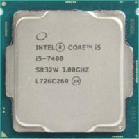 China Four Cores Desktop Server Microprocessor Intel Core I5 10105 for sale