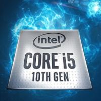 China Four Cores Desktop Server Microprocessor Intel Core I5 10105 for sale