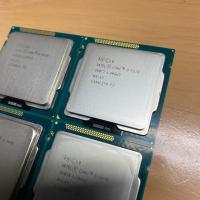 China Four Cores Desktop Server Microprocessor Intel Core I5 10105 for sale