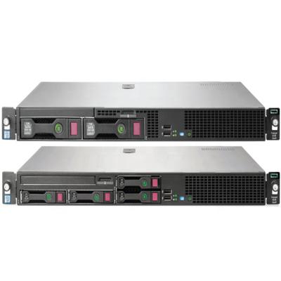 Cina Server caldo DL20 Gen9 di prestazione del centro 3.7GHz 4 16GB di ProLiant E3-1240v 6 di vendita in vendita