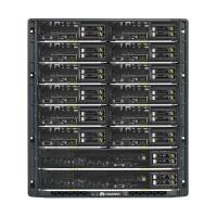 China E9000 Blade Server 16 Slots 12U Blade Server for sale