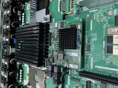 Cina Nuovo server originale dello scaffale del server di memoria 64GB dell'unità di elaborazione 4116 di uaWei RH1288V2 Interl Xeon di H in vendita