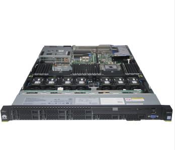 Cina Nuovo server originale dello scaffale del server di memoria 64GB dell'unità di elaborazione 4116 di uaWei RH1288V2 Interl Xeon di H in vendita