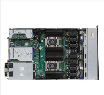 Cina Nuovo server originale dello scaffale del server di memoria 64GB dell'unità di elaborazione 4116 di uaWei RH1288V2 Interl Xeon di H in vendita