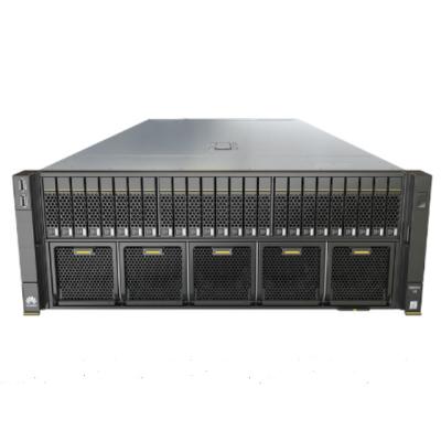 Cina Nuovo server originale dello scaffale del server di memoria 32GB dell'unità di elaborazione 4116 di uaWei RH5885HV5 Interl Xeon di H in vendita