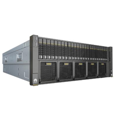 Cina Nuovo server originale dello scaffale del server di memoria 32GB dell'unità di elaborazione 4116 di uaWei RH5885HV5 Interl Xeon di H in vendita