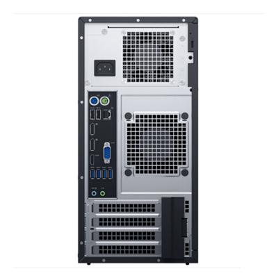 Cina Server dello scaffale del server di rete del server 4-Bay Xeon E3-1225V5 3.3Ghz 4Core/4GB ECC/1TB SATA /DVD RW di PowerEdge T30 in vendita