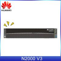 China High performance H uaWei N2000 V3 Intel Xeon processor 4110  64GB memory  server rack server for sale