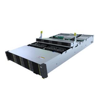 High performance H uaWei Pro 2288H V5 Intel Xeon processor 4110  64GB memory  server rack server