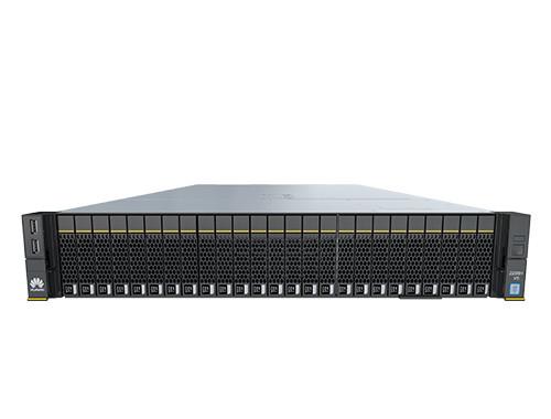 High performance H uaWei Pro 2288H V5 Intel Xeon processor 4110  64GB memory  server rack server