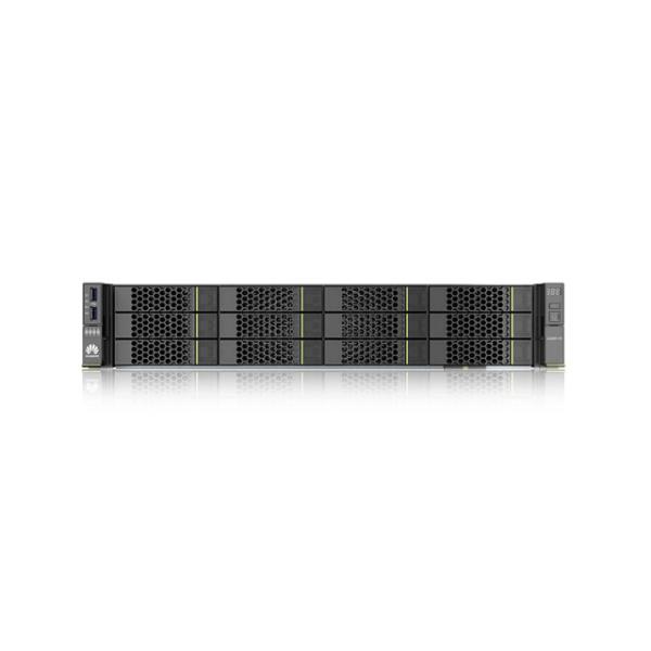 High performance H uaWei Pro 2288H V5 Intel Xeon processor 4110  64GB memory  server rack server