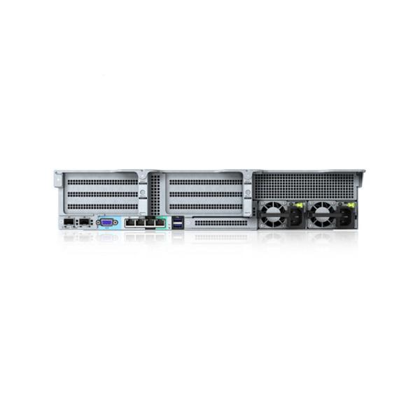 High performance H uaWei Pro 2288H V5 Intel Xeon processor 4110  64GB memory  server rack server