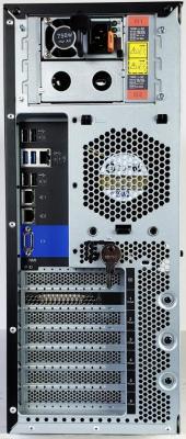 中国 3.4GHz ThinkSystem SR530サーバーIntel ゼオン 6128の棚 販売のため