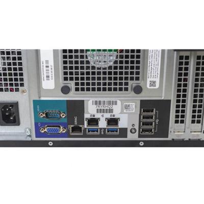 Cina Torre Rackmount su ordinazione E-2224G del server di stoccaggio di Dell PowerEdge T40 in vendita