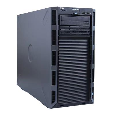 Cina Server di rete Rackmount di Intel Xeon E5-2600V3 E5-2600V4 del server di stoccaggio della torre di PowerEdge T430 5U in vendita
