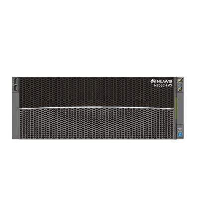 Cina Capacità elevata DFS Huawei N2000 V3 NAS System Rack Server in vendita