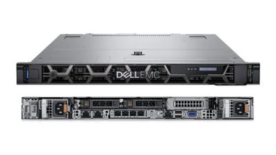 Cina server Xeon di Dell contabilità elettromagnetica del server del bordo R440 di potere dello scaffale 1U 3204 1.9GHZ SATA in vendita
