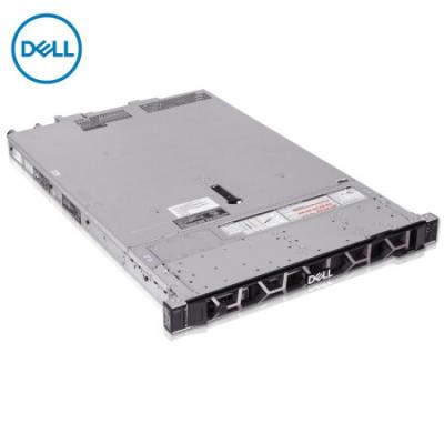 Cina server Xeon di Dell contabilità elettromagnetica del server del bordo R440 di potere dello scaffale 1U 3204 1.9GHZ SATA in vendita
