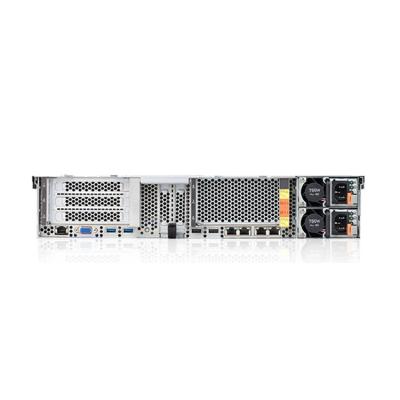 Cina argento 4210 di Thinksystem Intel Xeon del server di Lenovo SR550 dello scaffale 2U in vendita
