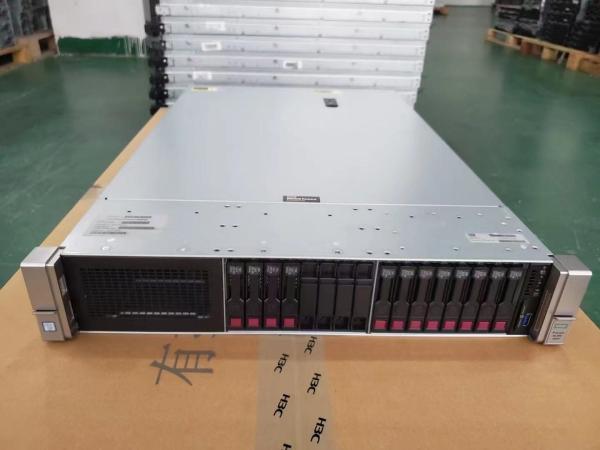 high performance Dl380 Gen11 Hpe Rack Server6 Core Intel Xeon Processor