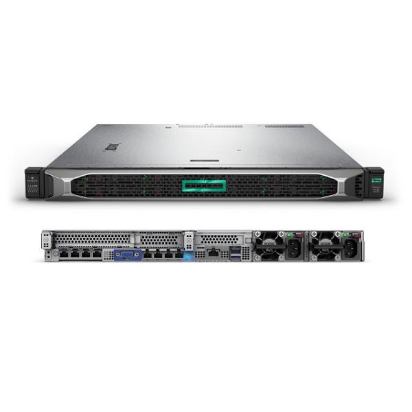 high performance Dl380 Gen11 Hpe Rack Server6 Core Intel Xeon Processor