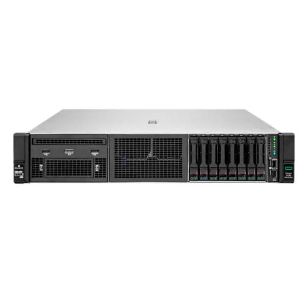 high performance Dl380 Gen11 Hpe Rack Server6 Core Intel Xeon Processor