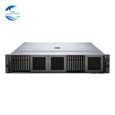 China Max Raw Capacity Up To 3.03PB Dell Server R760 For High Performance Data Processing for sale